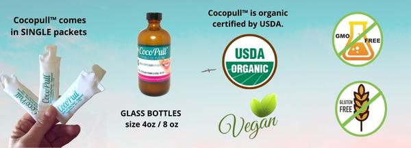 About Us - Cocopull Shop